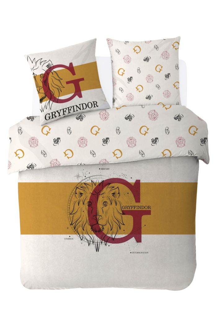 MODE EN WEB Housse de couette et linge de lit Harry Potter